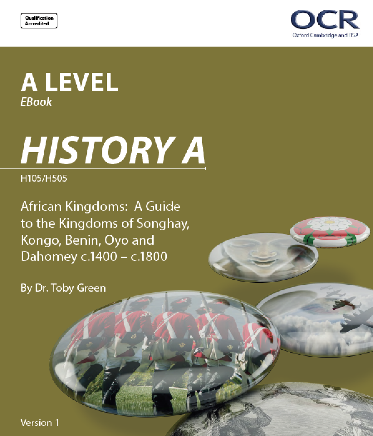 Online e-book